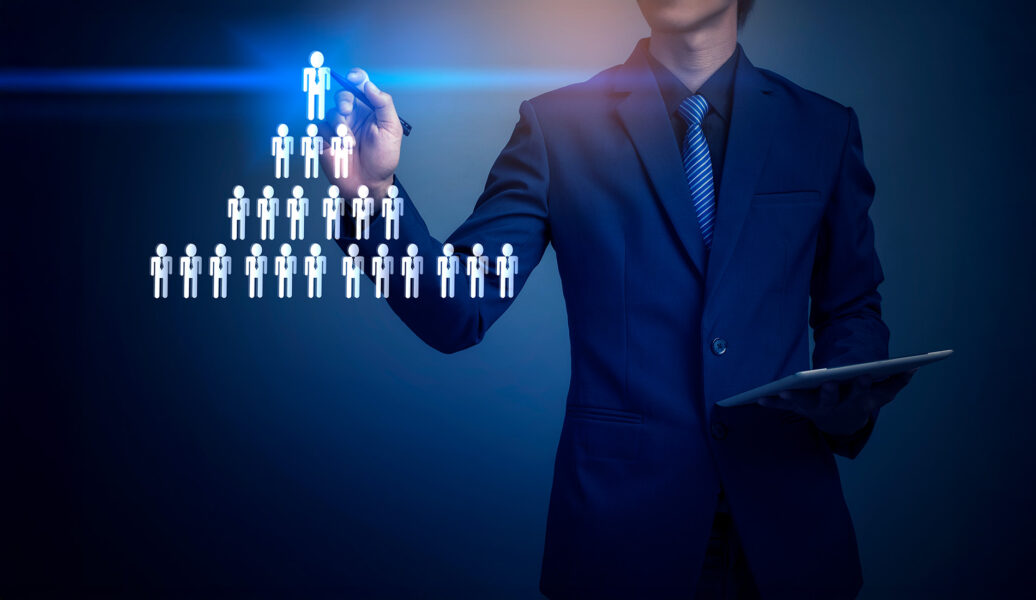 Talent Management - DAV by Adcorp