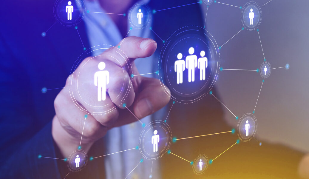 Talent Mapping - DAV by Adcorp